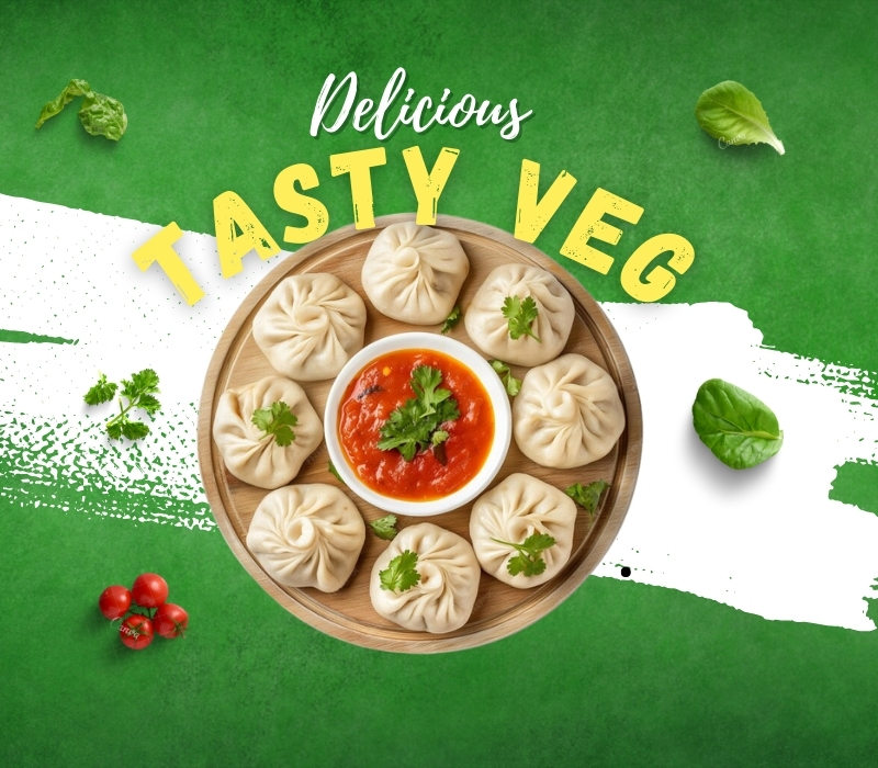 Tasty Momos - Start momos business with us and earn in thousands daily